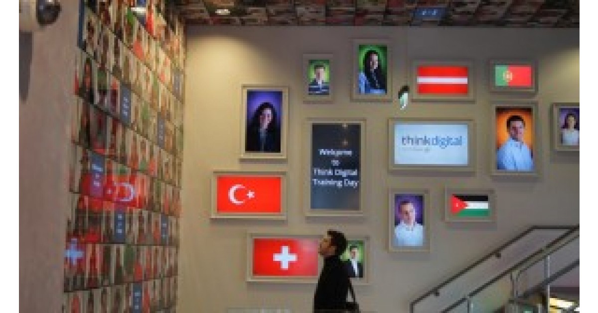 Google Think Digital Nasıl Başladı? Neler | Blog AdresGezgini