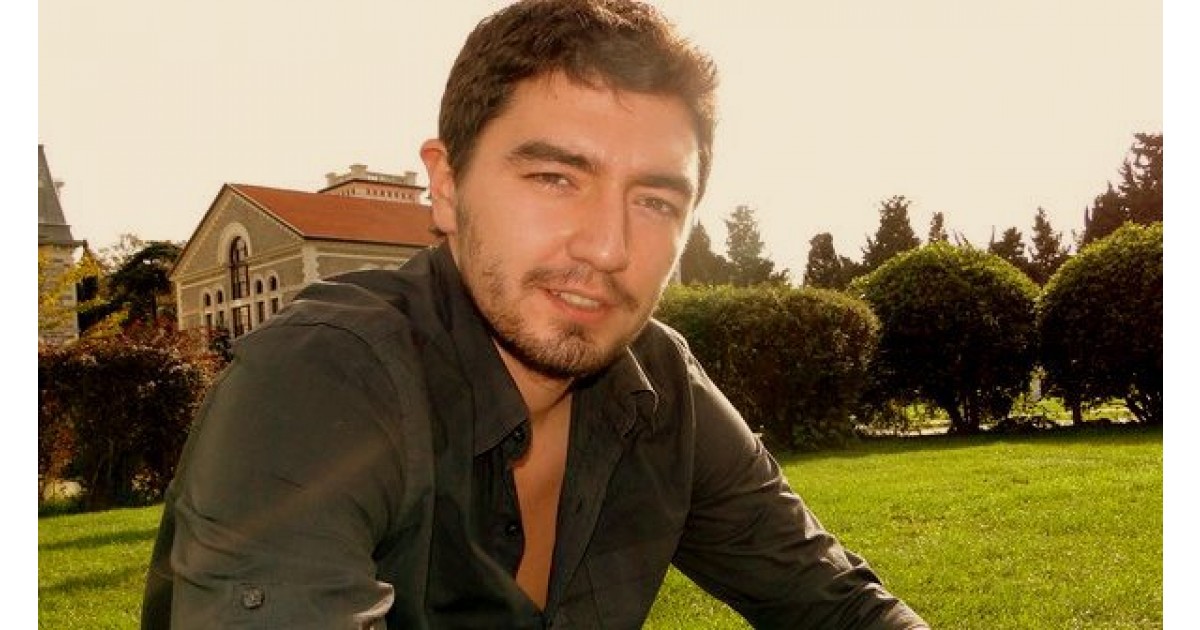 Batuhan Apaydın ile E-Ticaret ve Sosyal Medya | Blog AdresGezgini Batuhan Apaydın ile E-Ticaret ve Sosyal Medya | Blog AdresGezgini