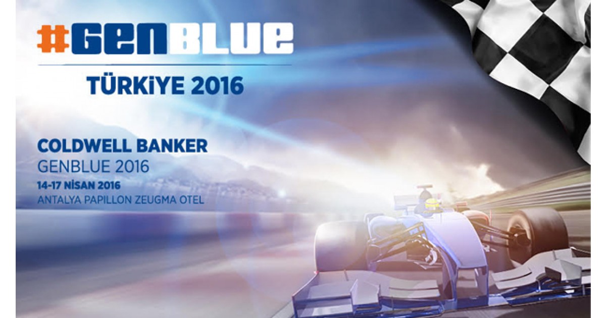 GENBLUE 2016 Etkinliğindeydik | Blog AdresGezgini