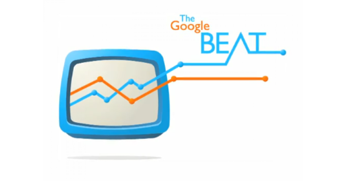 Google Popüler Aramalarını Google Beat ile | Blog AdresGezgini